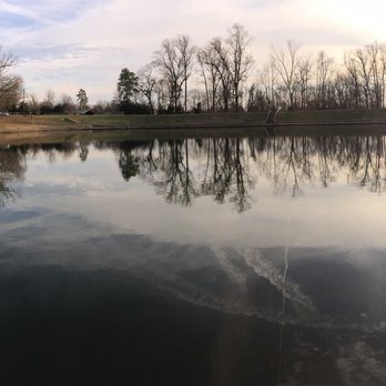 BYRD PARK - Updated December 2025 - 75 Photos & 38 Reviews - 600 S Blvd ...