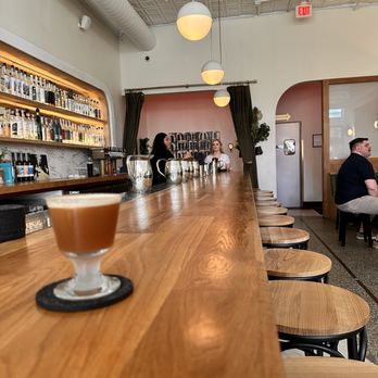 FERN BAR - Updated October 2025 - 192 Photos & 78 Reviews - 2041 ...