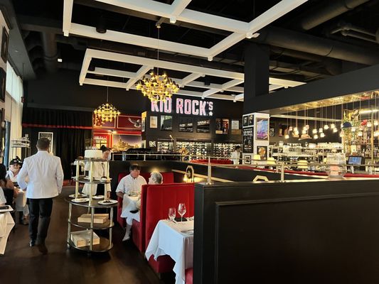 THE DETROIT COWBOY - Updated January 2026 - 124 Photos & 33 Reviews ...