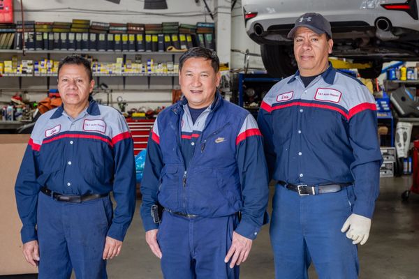 T & T AUTO REPAIR - Updated January 2026 - 73 Photos & 241 Reviews ...