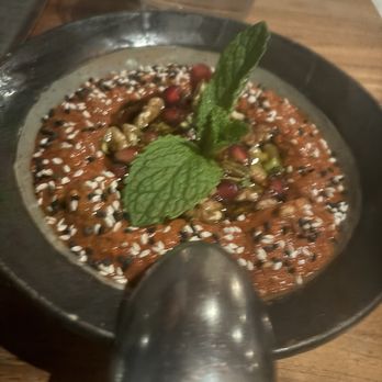 YASMA - Updated December 2025 - 82 Photos & 40 Reviews - 550 Denman ...