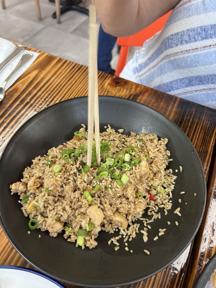 AJI EXPRESS - Updated December 2025 - 78 Photos & 31 Reviews - 5928 ...