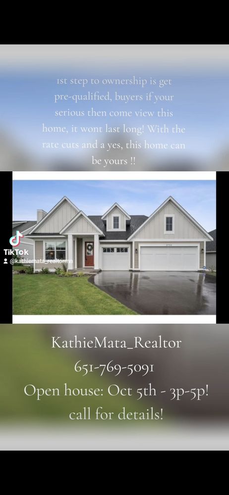 KATHIE MATA - KRIS LINDAHL REAL ESTATE - Updated January 2025 - Contact ...