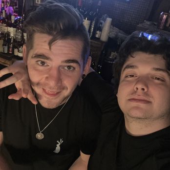 DIGBY’S PUB AND PATIO - Updated July 2024 - 245 Photos & 136 Reviews ...