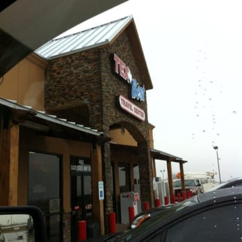 TEX BEST TRAVEL CENTER - Updated July 2025 - 14 Reviews - 4463 E State ...