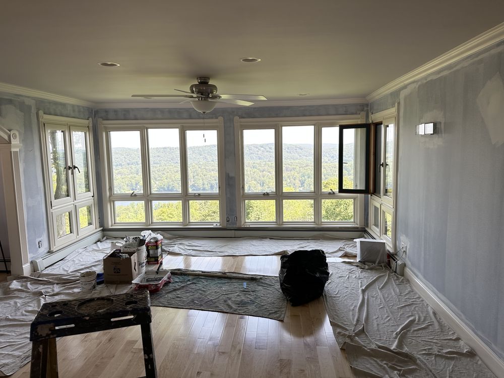 HF PRO PAINTING - Updated January 2025 - Request a Quote - 32 Photos ...