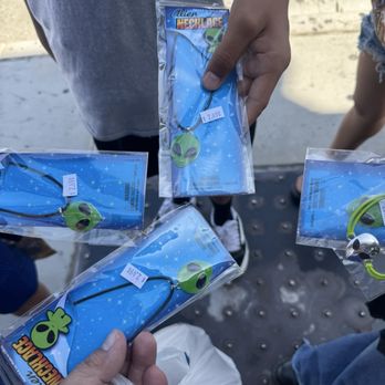 ALIEN FRESH JERKY - Updated July 2025 - 5197 Photos & 1519 Reviews ...