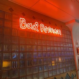 BAD ROMAN - Updated May 2025 - 2494 Photos & 800 Reviews - 10 Columbus ...