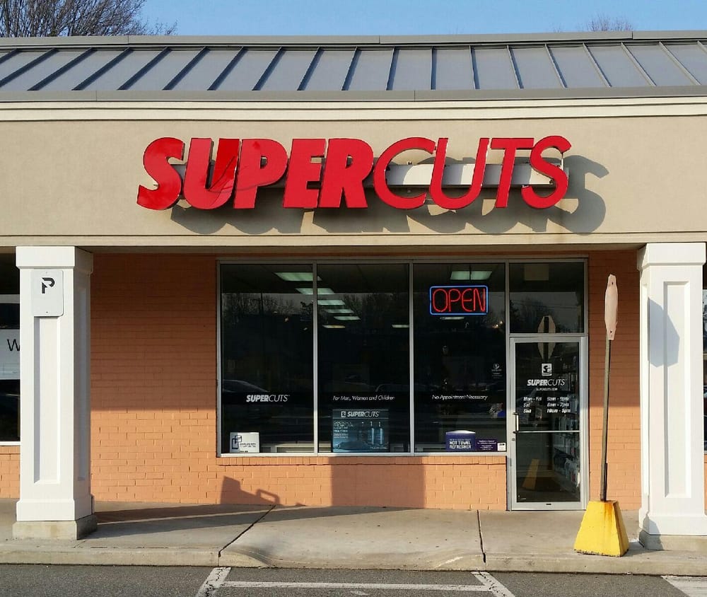 SUPERCUTS - Updated May 2024 - 23 Reviews - 517 E Baltimore Pike, Media ...