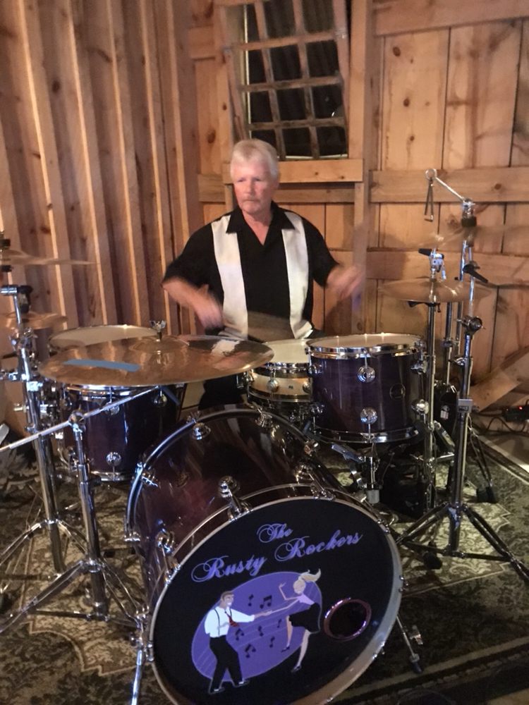 The Rusty Rockers, Sacramento | Roadtrippers