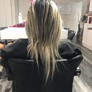 KESHA’S CHAIR LV - Updated June 2025 - 51 Photos & 21 Reviews - 4001 S ...