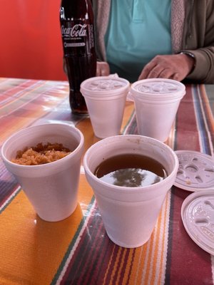 POLLOS ASADOS EL TIO ROY - Updated October 2025 - 2813 E Business Hwy ...