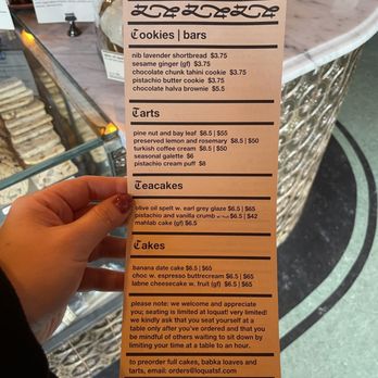 LOQUAT - Updated May 2025 - 735 Photos & 248 Reviews - 198 Gough St ...