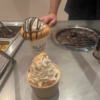 GLACE BY NOGLU - Updated November 2024 - 356 Photos & 120 Reviews ...