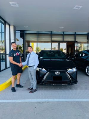 KEYES LEXUS - Updated December 2025 - 536 Photos & 2034 Reviews - 5905 ...