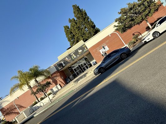 LA COUNTY LIBRARY - GARDENA MAYME DEAR LIBRARY - Updated March 2026 ...