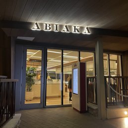 ABIAKA WOOD FIRE GRILL - SEMINOLE HARD ROCK HOLLYWOOD - Updated July ...