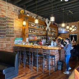 TRAIN WRECK BAR - Updated March 2025 - 947 Photos & 952 Reviews - 427 E ...