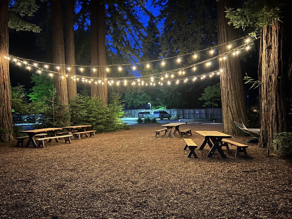 AUTOCAMP RUSSIAN RIVER - 590 Photos & 176 Reviews - 14120 Old Cazadero ...