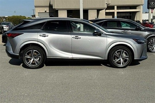 LEXUS MONTEREY PENINSULA - Updated December 2025 - 29 Photos & 197 ...