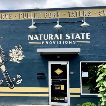 NATURAL STATE PROVISIONS - Updated June 2024 - 239 Photos & 100 Reviews ...