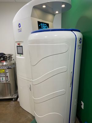 CRYO-X - Updated October 2025 - 258 Photos & 94 Reviews - 200 W Northwest Hwy, Grapevine, Texas ...