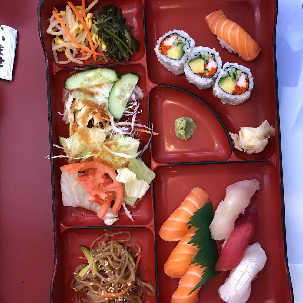 Yuki Sushi Japanese Restaurant Toronto, ON - Last Updated August 2021 ...