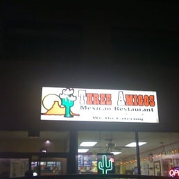 THREE AMIGOS - Updated October 2025 - 96 Photos & 368 Reviews - 125 ...