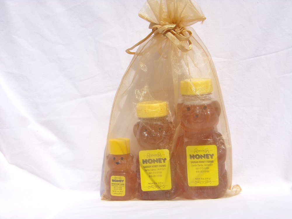 SARIAN HONEY FARM - Updated December 2025 - Santa Clarita, California ...
