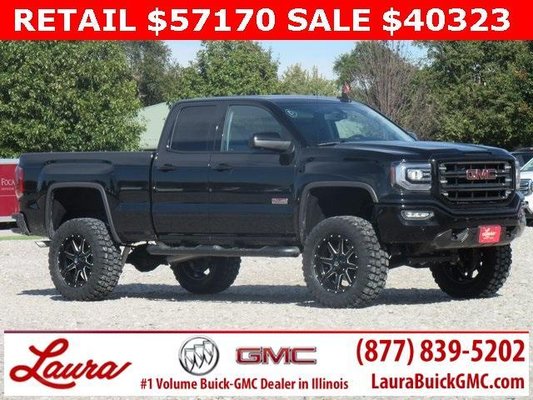 LAURA BUICK GMC - Updated December 2025 - 36 Photos & 159 Reviews - 903 ...