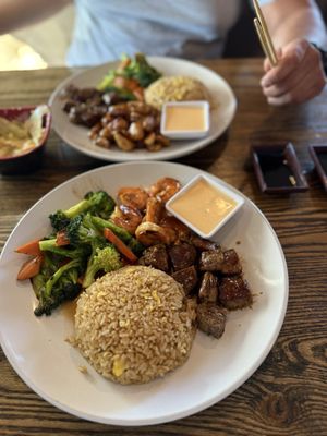 JOY JAPAN SUSHI & HIBACHI - Updated February 2026 - 113 Photos & 67 Reviews - 2215 Nolte Rd, St ...