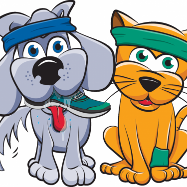 PANACEA’S SPAY PRIDE 5K - Updated January 2025 - 5500 S Mill Ave, Tempe ...