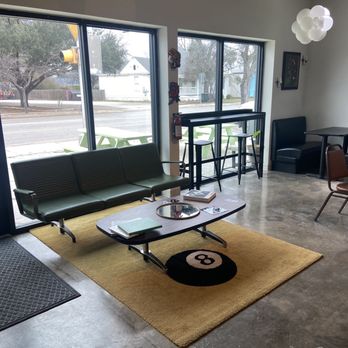 EIGHTBALL COFFEE - Updated May 2025 - 32 Photos & 16 Reviews - 1432 S ...