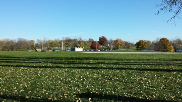 ROSEDALE PARK - Updated December 2025 - 12 Reviews - 4125 Mission Rd ...