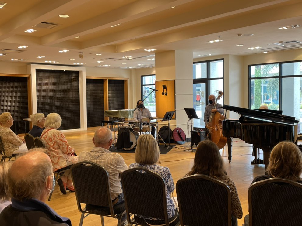 THE SOUTHWEST FLORIDA SYMPHONY - Updated July 2024 - 7500 College ...