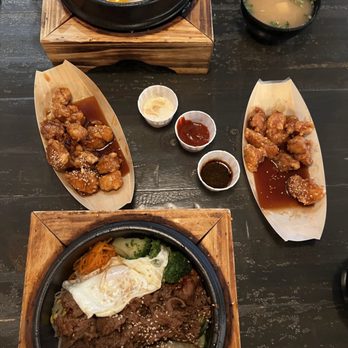 BURNING RICE - Updated September 2024 - 79 Photos & 73 Reviews - 5000 ...