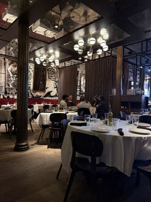 VIAGGIO RESTAURANT CHICAGO - Updated October 2025 - 493 Photos & 919 ...