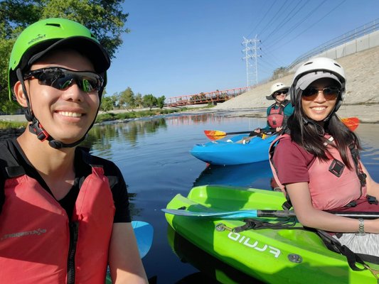 LA RIVER KAYAK SAFARI - Updated January 2026 - 77 Photos & 74 Reviews ...