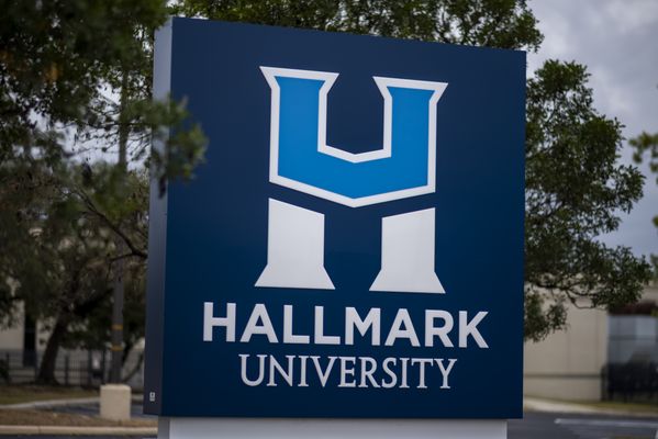 HALLMARK UNIVERSITY - Updated October 2025 - 10 Photos - 9855 Westover ...