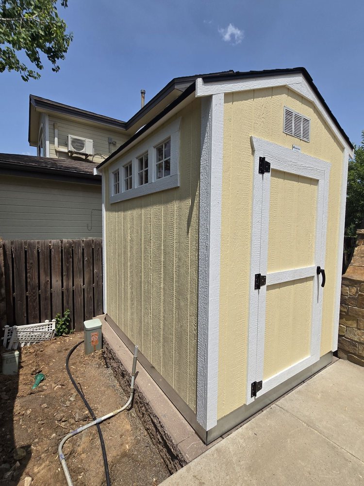 TEDS SHEDS - Updated November 2025 - 45 Photos & 14 Reviews - 13280 ...