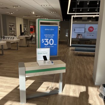 XFINITY STORE BY COMCAST - Updated January 2026 - 15 Photos & 52 ...