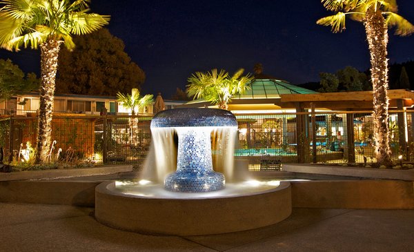 CALISTOGA SPA HOT SPRINGS - 354 Photos & 477 Reviews - 1006 Washington ...