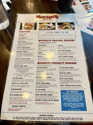 MUGSHOTS GRILL & BAR - TUPELO, MS - Updated December 2025 - 226 Photos ...