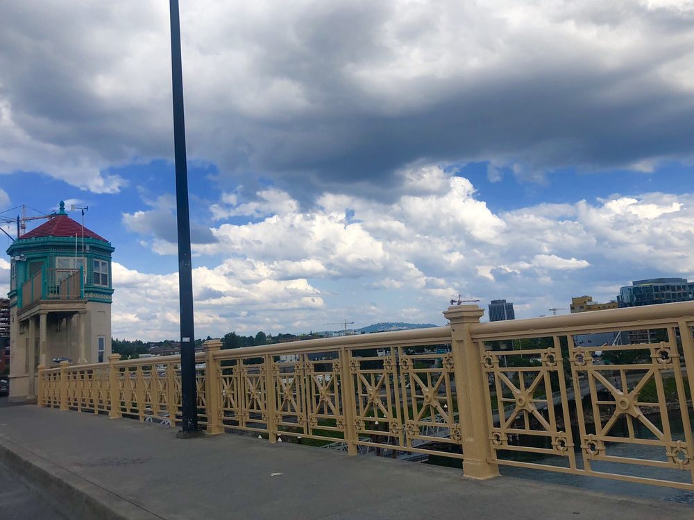 BURNSIDE BRIDGE - 84 Photos & 32 Reviews - Burnside Bridge, Portland ...