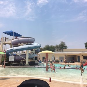 SURPRISE AQUATIC CENTER - 17 Photos & 20 Reviews - 15831 N Bullard Ave ...