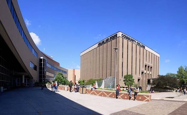 COLUMBUS STATE COMMUNITY COLLEGE - COLUMBUS CAMPUS - Updated September ...