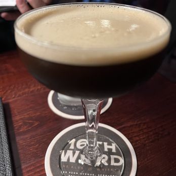 THE 16TH WARD - Updated June 2025 - 76 Photos & 58 Reviews - 306 Penn ...