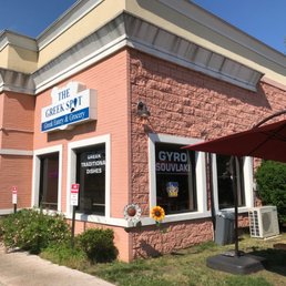 THE GREEK SPOT - Updated May 2025 - 263 Photos & 311 Reviews - 1013 NJ ...