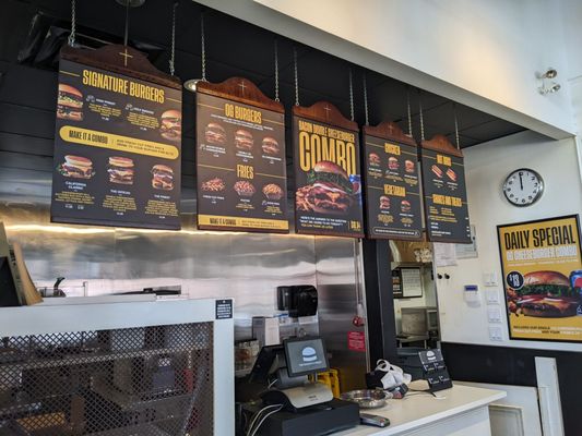 THE BURGER’S PRIEST - Updated December 2025 - 123 Photos & 180 Reviews ...