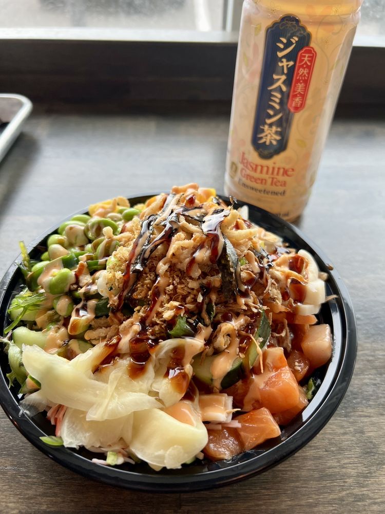 POKETASTIC - Updated July 2024 - 141 Photos & 81 Reviews - 1551 Premium ...